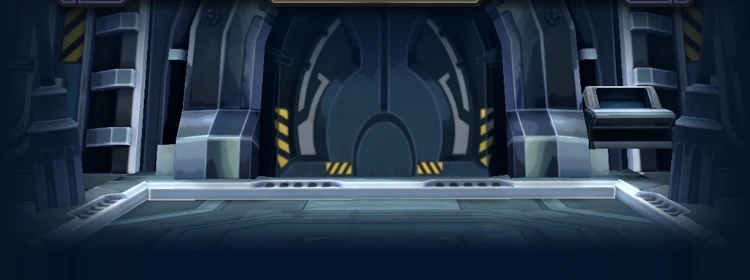 UAC Facility | Mighty Doom Wiki | Fandom