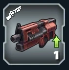 Heavy Cannon | Mighty Doom Wiki | Fandom