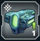 BFG | Mighty Doom Wiki | Fandom