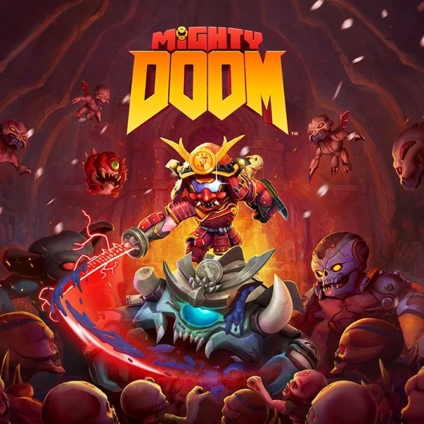 Season 2 | Mighty Doom Wiki | Fandom