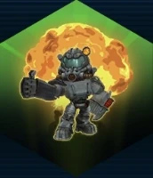 Power Armor Slayer | Mighty Doom Wiki | Fandom