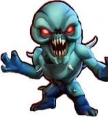 Ice Imp | Mighty Doom Wiki | Fandom