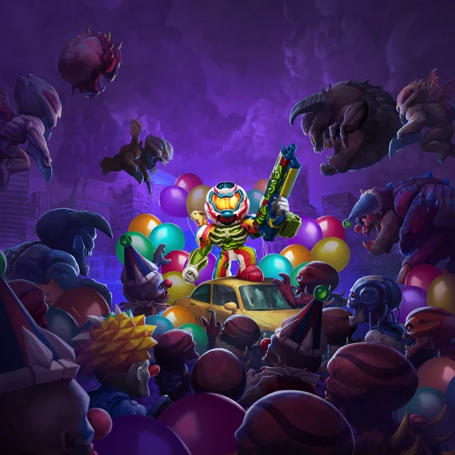 Season 13 | Mighty Doom Wiki | Fandom