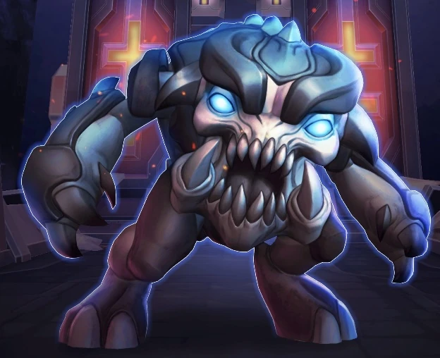 Spectre | Mighty Doom Wiki | Fandom