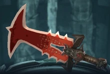 Crucible | Mighty Doom Wiki | Fandom