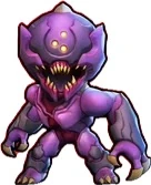 Prowler | Mighty Doom Wiki | Fandom