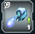 Ice Bomb | Mighty Doom Wiki | Fandom