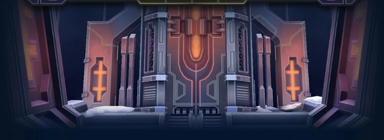 Doom Hunter Base | Mighty Doom Wiki | Fandom