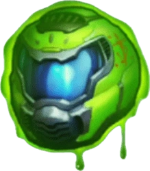 Cyber Mancubus | Mighty Doom Mobile Wiki | Fandom