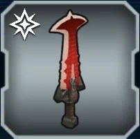 Crucible | Mighty Doom Wiki | Fandom