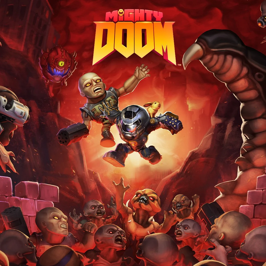 Season 5 | Mighty Doom Wiki | Fandom