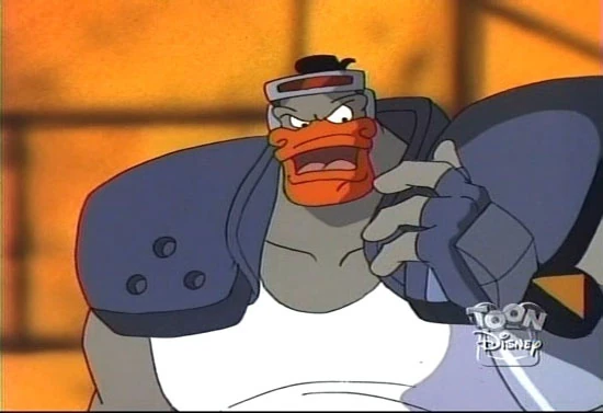 Grin | Mighty Ducks Wiki | Fandom