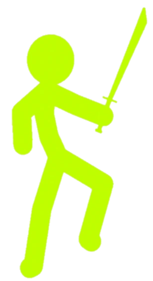 Unix | Mighty Fighters Wiki | Fandom