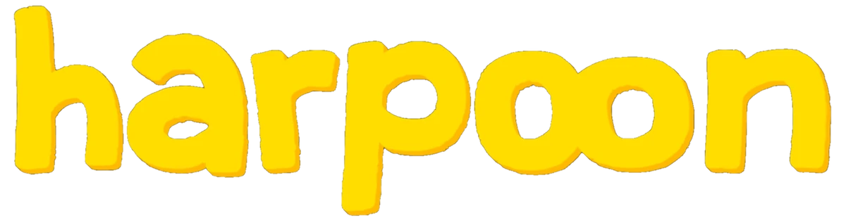 Harpoon | Mighty Fighters Wiki | Fandom