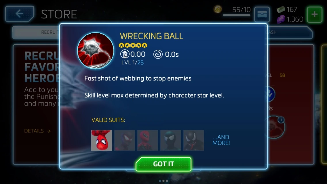 Wrecking Ball | Marvel mighty heroes Wikia | Fandom