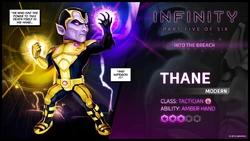 Infinity - Into the Breach | Marvel mighty heroes Wikia | Fandom