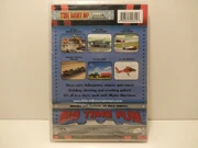 The Best Of Mighty Machines Dvd Mighty Machines Wikia Fandom