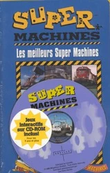 The Best of Mighty Machines (VHS) | Mighty Machines Wikia | Fandom