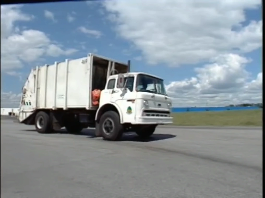 Whitey | Mighty Machines Wikia | Fandom