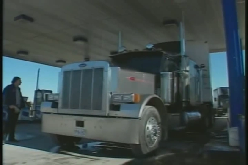 Big Grey | Mighty Machines Wikia | Fandom