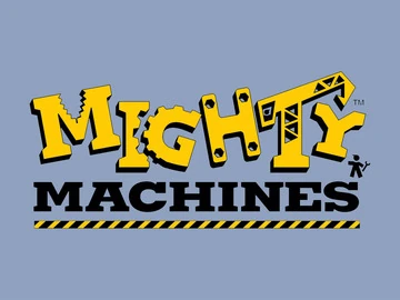 Mighty Machines | Mighty Machines Wikia | Fandom