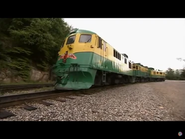 Engine 90 | Mighty Machines Wikia | Fandom