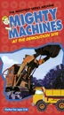 At the Demolition Site! | Mighty Machines Wikia | Fandom