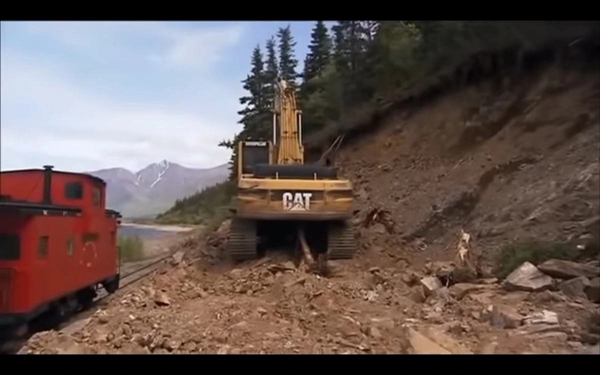 At the Demolition Site/Gallery | Mighty Machines Wikia | Fandom