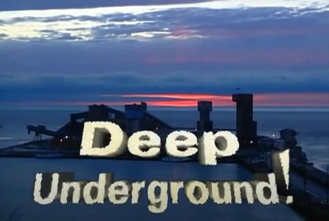 Deep Underground! | Mighty Machines Wikia | Fandom