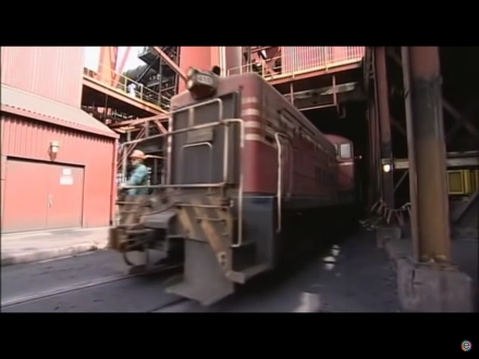 Locomotive | Mighty Machines Wikia | Fandom