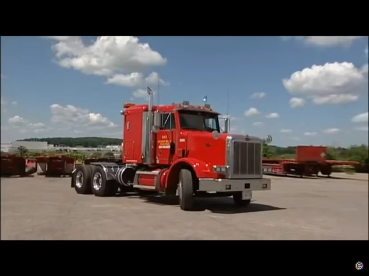 Float Tow Truck | Mighty Machines Wikia | Fandom