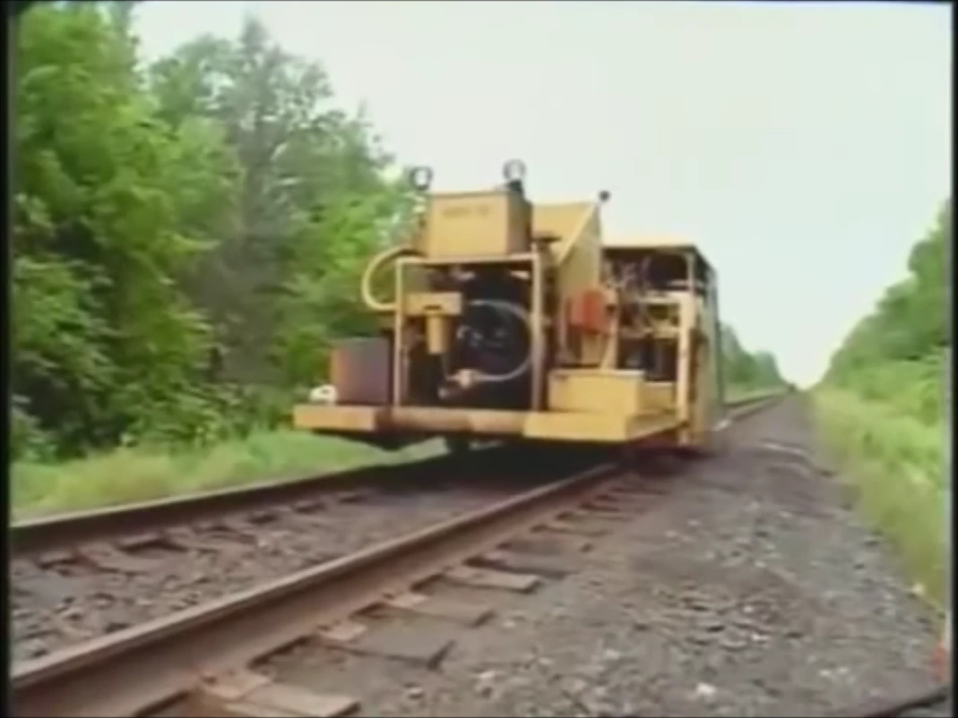 Spike (At the Train Yard) | Mighty Machines Wikia | Fandom