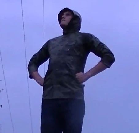 Mighty Man | The Mighty Man Wiki | Fandom