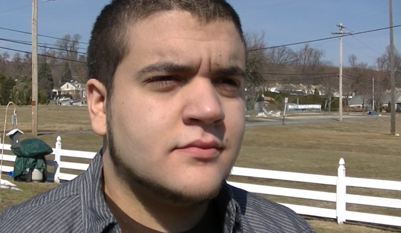 The Normal Man | The Mighty Man Wiki | Fandom