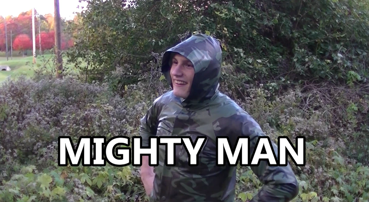 Category:Characters | The Mighty Man Wiki | Fandom