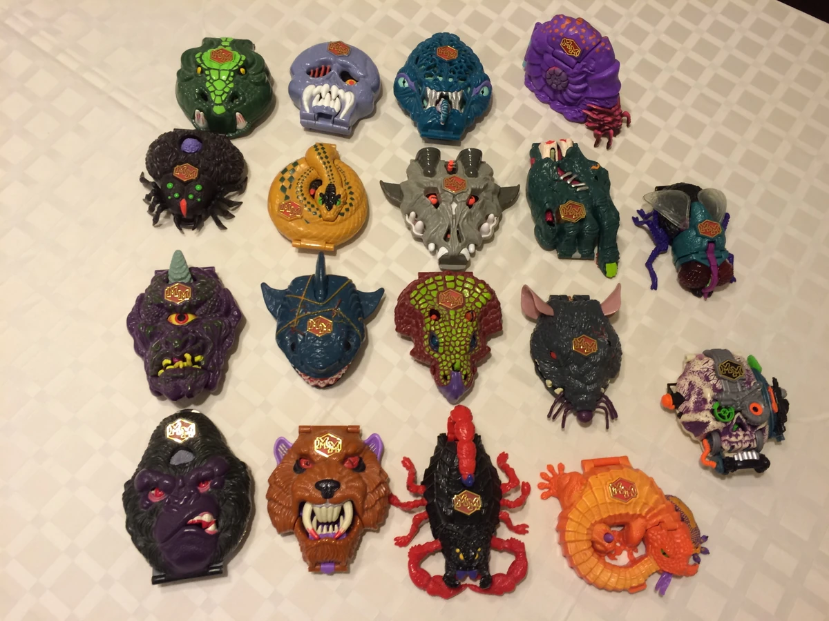 Doom Zone | Mighty Max Wiki | Fandom