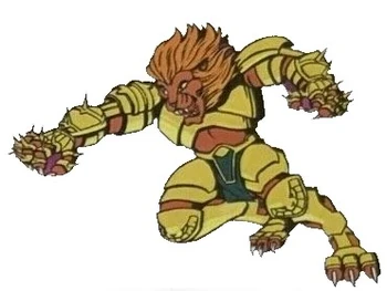 Conqueror | Mighty Max Wiki | Fandom