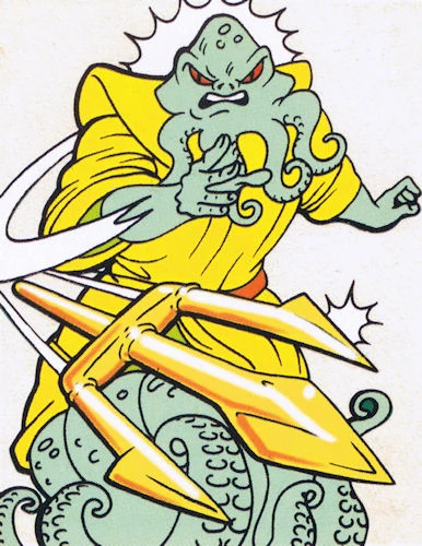 Category:Characters | Mighty Max Wiki | Fandom