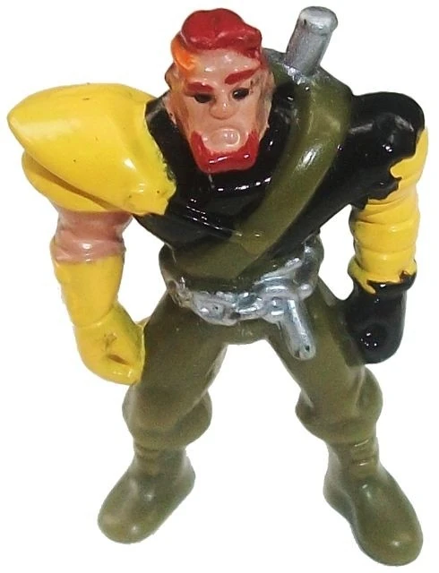 Mighty Max Defeats Battle Conqueror | Mighty Max Wiki | Fandom