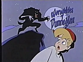 Werewolves of Dunneglen | Mighty Max Wiki | Fandom
