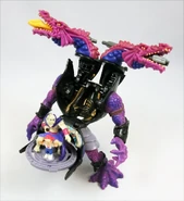 Hydra | Mighty Max Wiki | Fandom