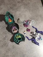 Fly | Wiki Mighty Max | Fandom