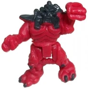 Lava Lord | Mighty Max Wiki | Fandom