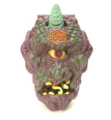 Cyclops | Wiki Mighty Max | Fandom