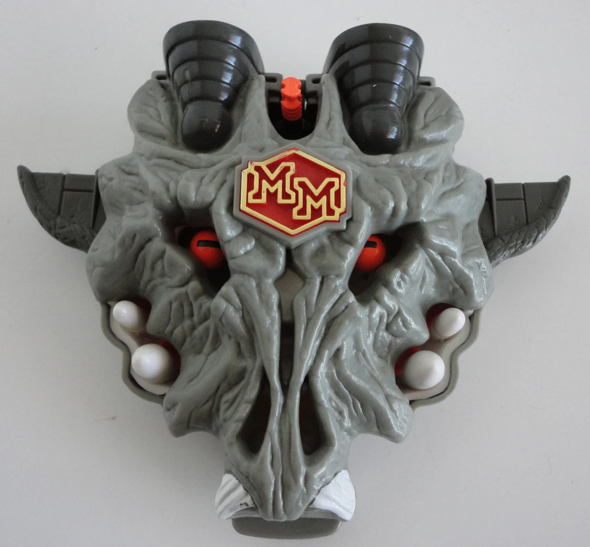 Wolfship 7 | Wiki Mighty Max | Fandom