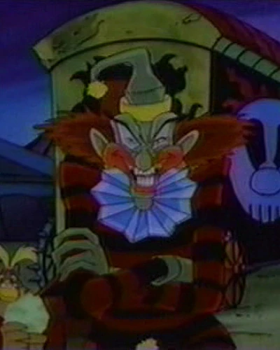 Freako | Mighty Max Wiki | Fandom