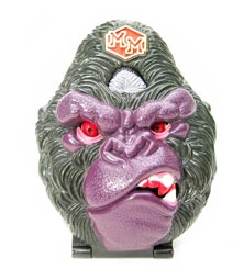 Gargantua | Wiki Mighty Max | Fandom