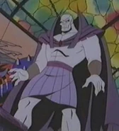 Skullmaster | Mighty Max Wiki | Fandom