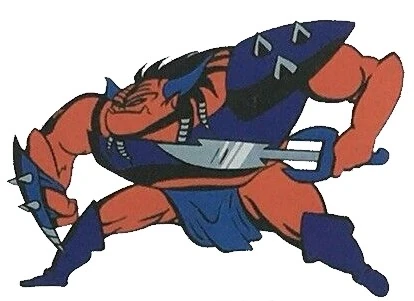 Category:Animated Series villains | Mighty Max Wiki | Fandom