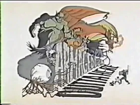 Armageddon Outta Here | Mighty Max Wiki | Fandom